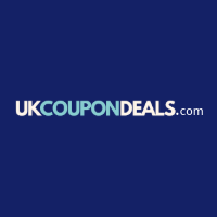 UK Coupon Deals - Save money at 1000s of online stores